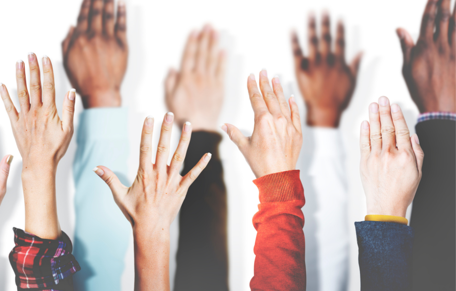How to Ask Really Great Questions! Helping leaders one question at a time